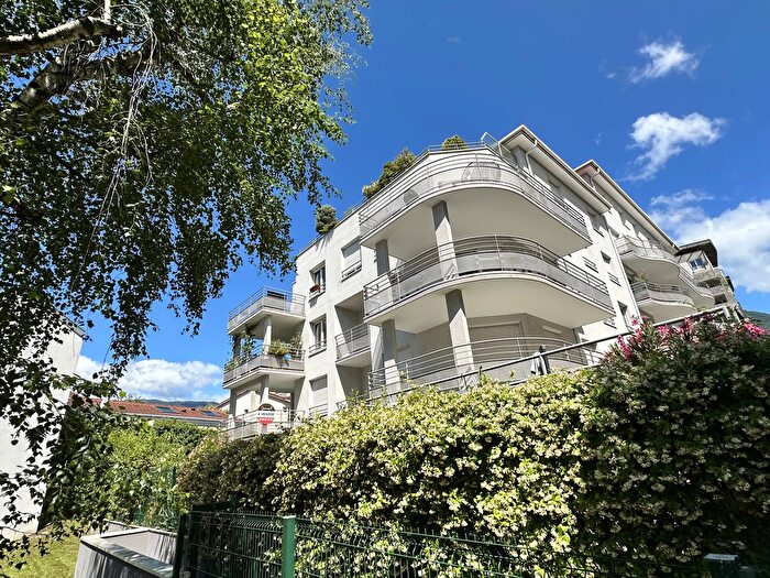 Appartement 3 pièces à Grenoble, Jean Macé, Europole, Pôle Scientifique, à vendre
