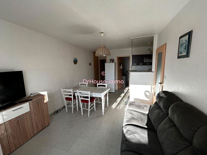 Appartement à vendre - Saint-Hilaire-de-Riez, Mouettes, Becs, Pège, Demoiselles, Littoral, Le Both - 3 pièces - 2 chambres
