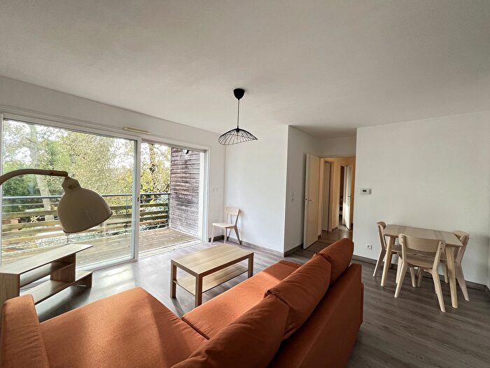 Appartement 3 pièces à louer - Le Haillan