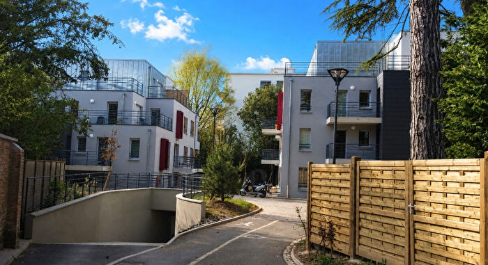 Amiens, Sud Est : Appartement 2 pièces à vendre