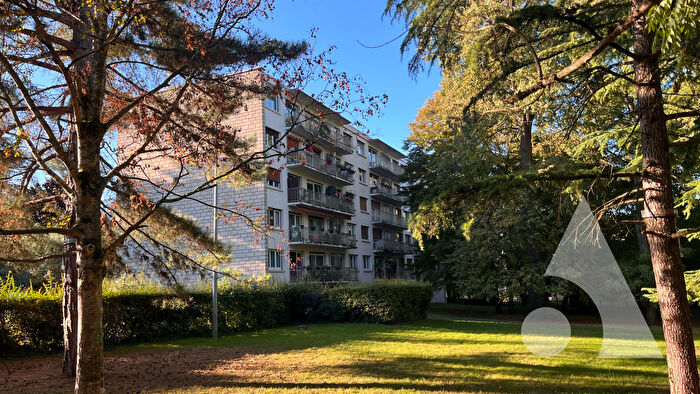 Évry, Le Mousseau : Appartement 3 pièces à vendre