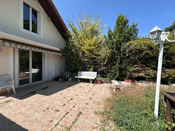 Maison 6 pièces à vendre à Villetaneuse, Centre-ville, Stade, Hameau du Parc