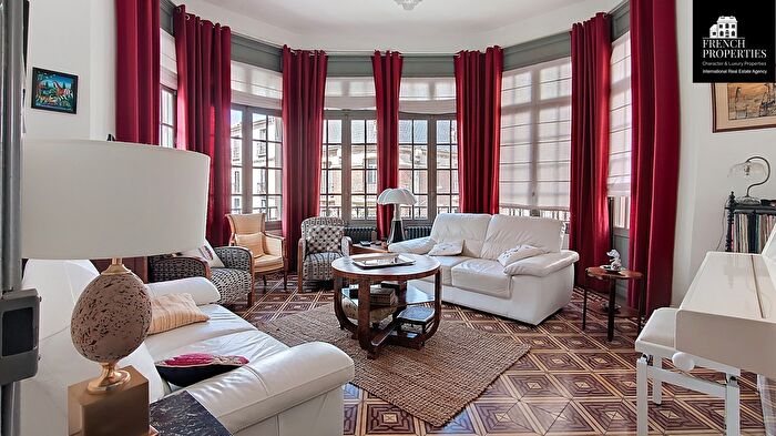 Perpignan, Saint-Jean : Appartement 4 pièces à vendre