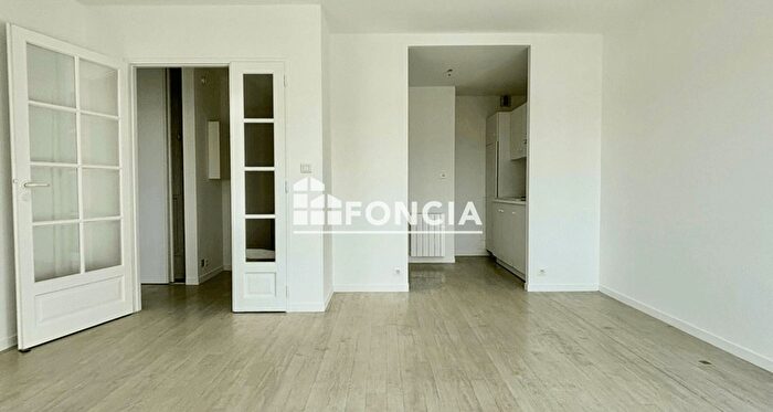 La Roche-sur-Yon, Le Bourg sous la Roche - Appartement 2 pièces à vendre