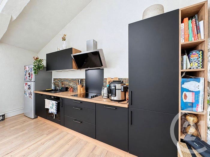 Appartement 3 pièces à Vienne, à louer