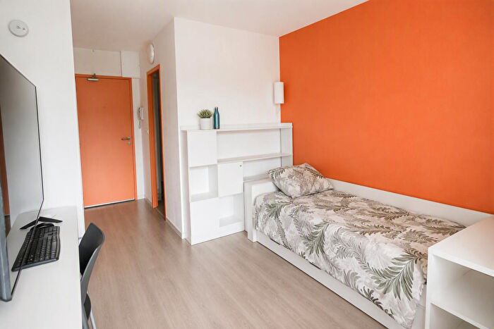 Appartement 1 pièce à vendre à Orléans, La Madeleine, Saint-Laurent