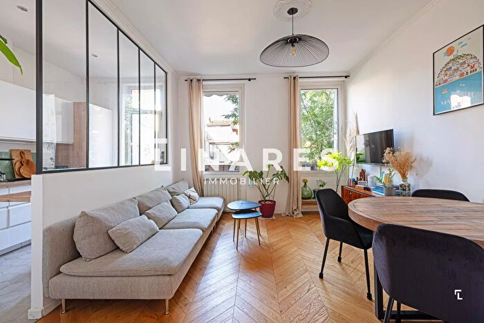 Marseille 1er, Thiers : Appartement 3 pièces à vendre