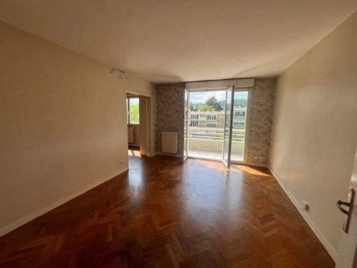 Appartement à vendre - Palaiseau, Centre Sud - 4 pièces - 3 chambres