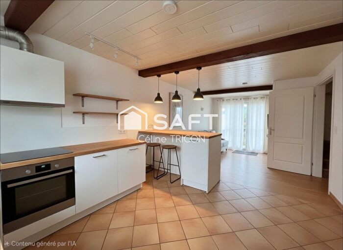 Maison 6 pièces à vendre à Ludon-Médoc