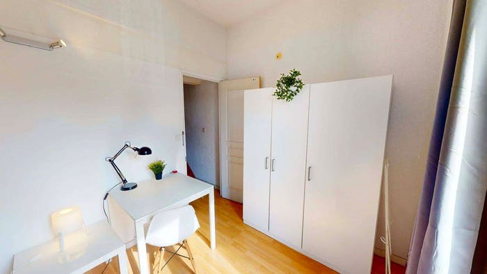 Appartement 1 pièce à Gares, Montpellier, à louer