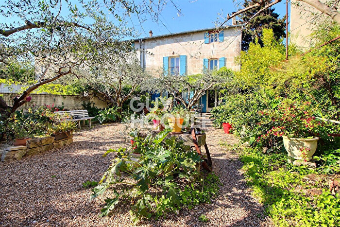 Maison à vendre - Tarascon, Kilmaine, Cité du Cheval, Marly, Radoubs - 6 pièces - 4 chambres