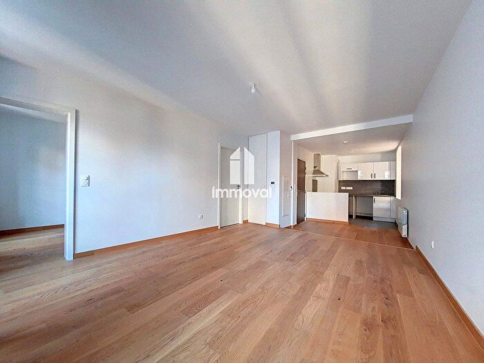 Appartement 2 pièces à Petite France Centre, Strasbourg, à louer