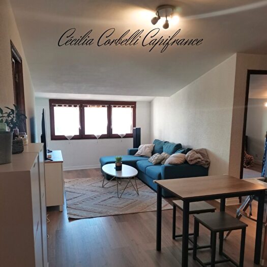 Maisons à vendre et appartements à louer - 1