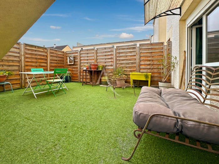 Appartement 4 pièces à louer - Les Jouannes, Jouy-le-Moutier