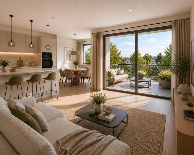 Maison 2 pièces à vendre - Saint-Malo, Marne-Eveil, L'Hôpital