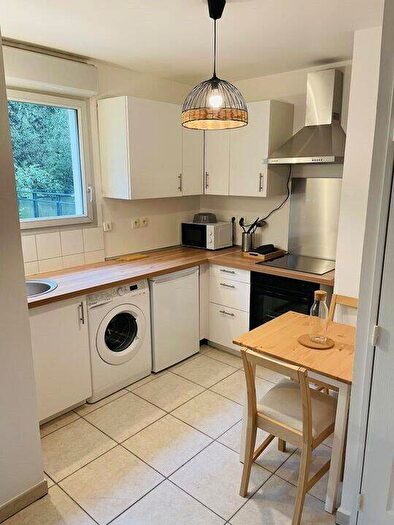 Appartement 1 pièce à louer - Francheville le Haut-Bruissin