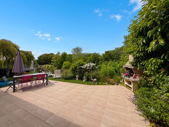 Maison 6 pièces à vendre à Mareil-sur-Mauldre