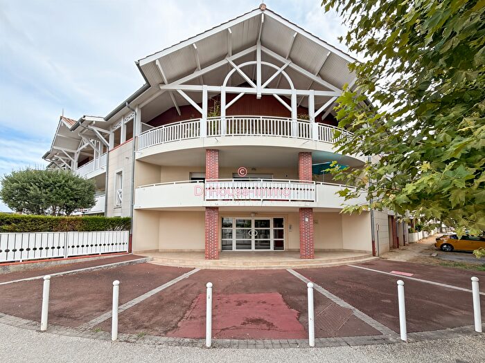 Appartement 2 pièces à vendre - Audenge