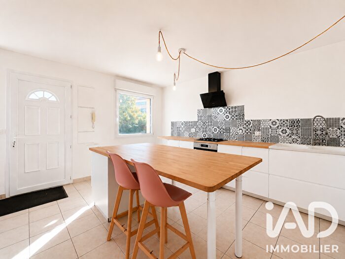 Appartement 2 pièces à vendre à Ézy-sur-Eure