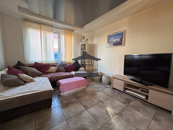 Maison à vendre - Dunkerque, Petite Synthe - 3 pièces - 1 chambre