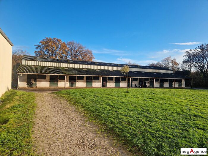 Maison à vendre - La Chapelle-sur-Erdre, Centre-ville, Gare, Chêne Vert - 3 pièces - 1 chambre