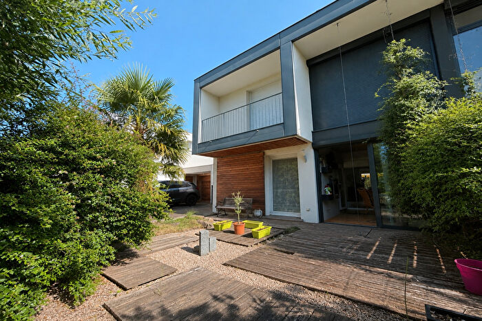 Maison 5 pièces à Ostwald, à vendre