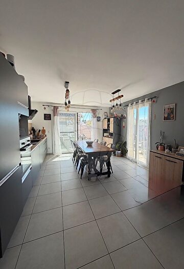 Maison 4 pièces à vendre - Saint-Jean-d'Ardières