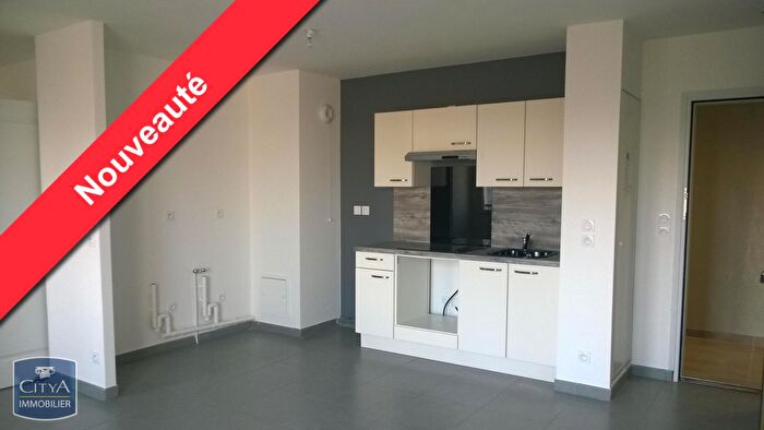 Appartement à vendre - Honfleur - 1 pièce