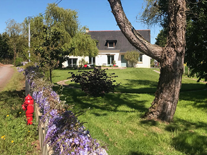 Maison à vendre - Varades - 6 pièces - 4 chambres