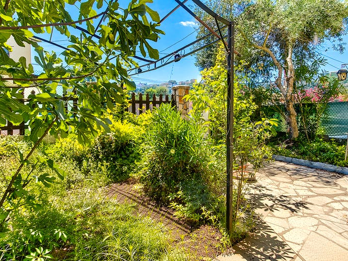 Nice, Grande Corniche : Maison 3 pièces à vendre