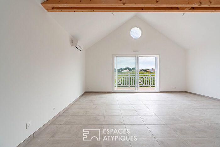 Maison 5 pièces à vendre à Préfailles