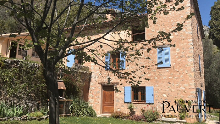 Maison à vendre - Gourdon - 7 pièces - 4 chambres