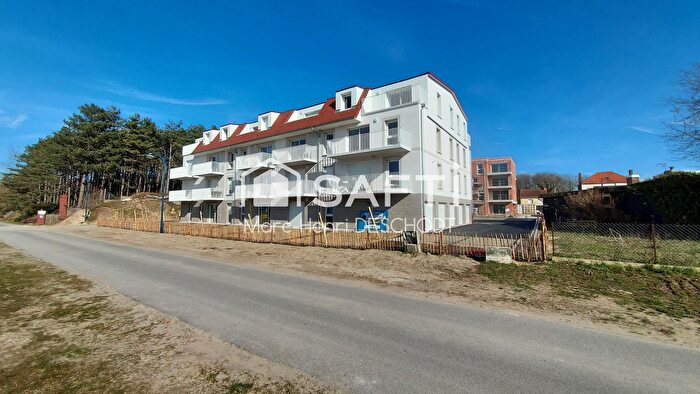 Appartement à vendre - Camiers - 3 pièces - 2 chambres