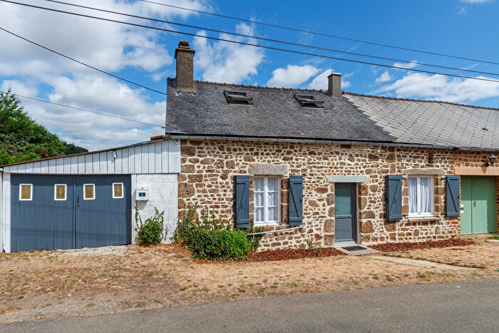 Le Horps : Maison 3 pièces à vendre