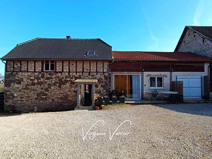 Cublac : Maison 7 pièces à vendre