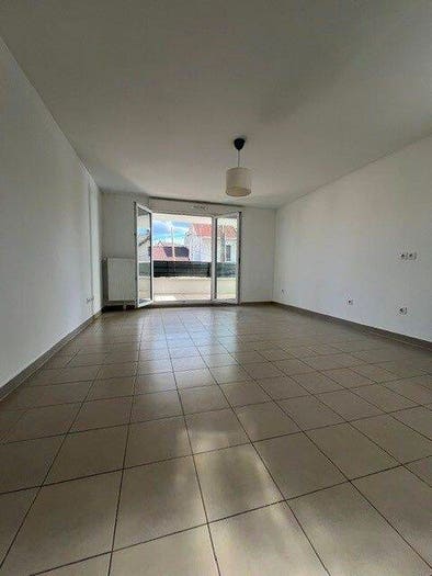 Prévoyants-Chanteloup-Pont de l'Union, Aulnay-sous-Bois - Appartement 3 pièces à louer