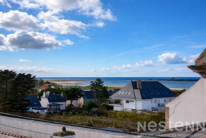 Appartement à vendre - Étel - 1 pièce