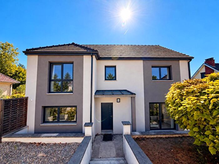 Maison 6 pièces à vendre - Montigny-sur-Loing