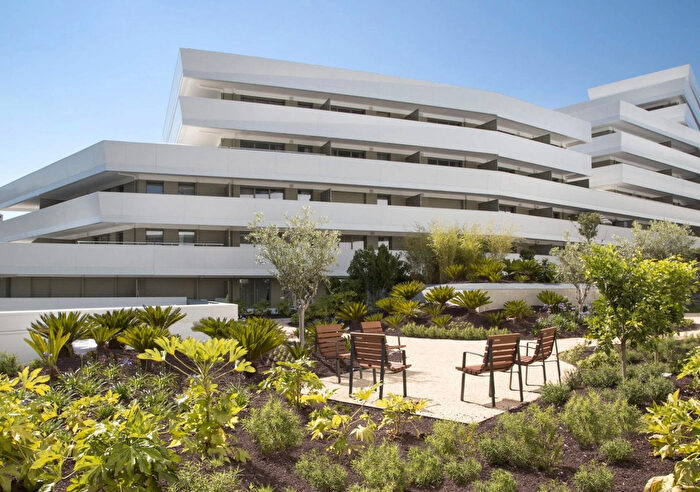 Appartement à vendre - Anglet, Aritxague - 3 pièces - 2 chambres