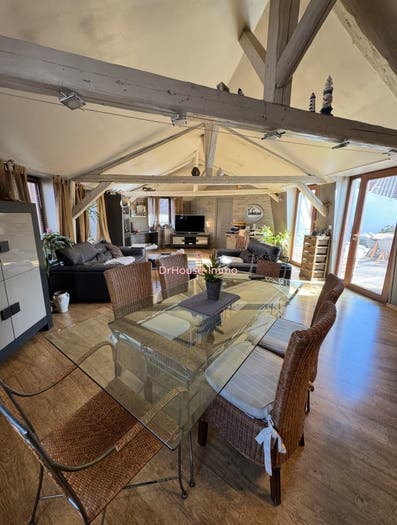 Maison 6 pièces à vendre à Auchel