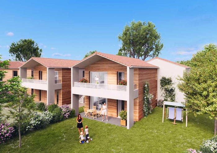 Maison 1 pièce à Bretignolles-sur-Mer, à vendre