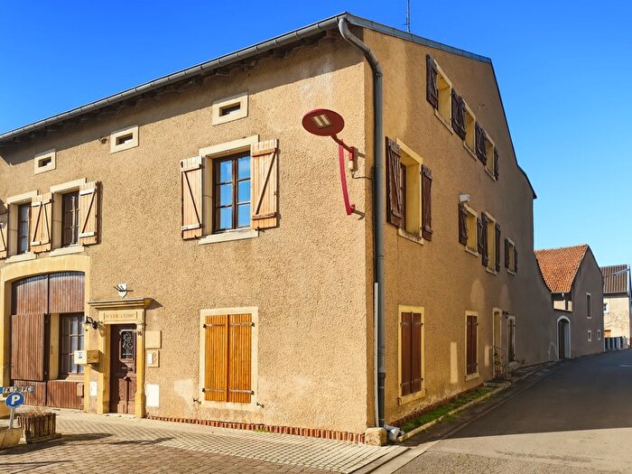 Maison à vendre - K nigsmacker, Koenigsmacker - 17 pièces - 8 chambres