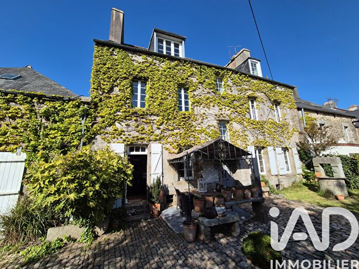 Maison 12 pièces à vendre - Lesneven