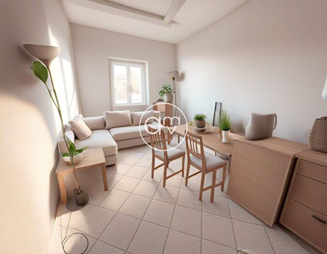 Toulon : Appartement 2 pièces à louer