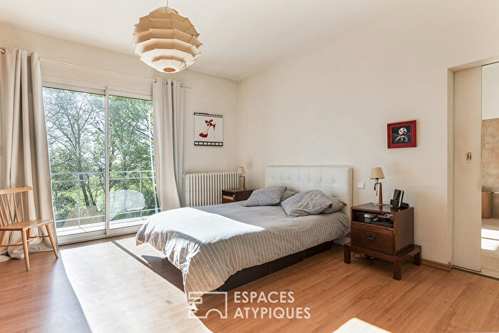 Maison 6 pièces à Saubens, à vendre