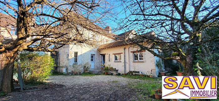 Ferrières-en-Gâtinais - Maison 12 pièces à vendre