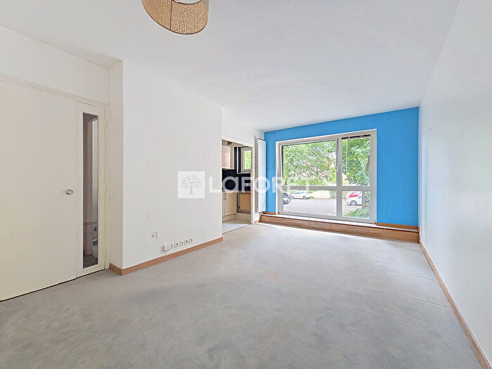 Bourg-la-Reine, Lakanal : Appartement 3 pièces à vendre