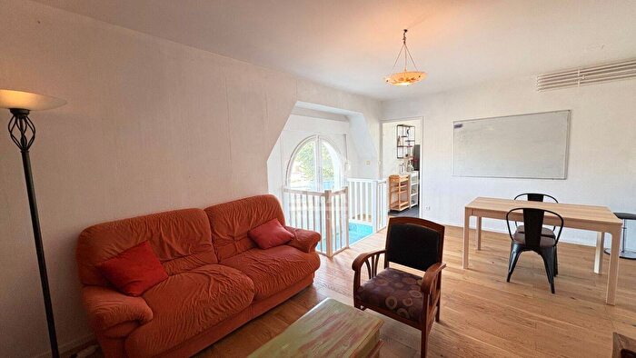 Appartement 3 pièces à Montferrand, Clermont-Ferrand, à louer