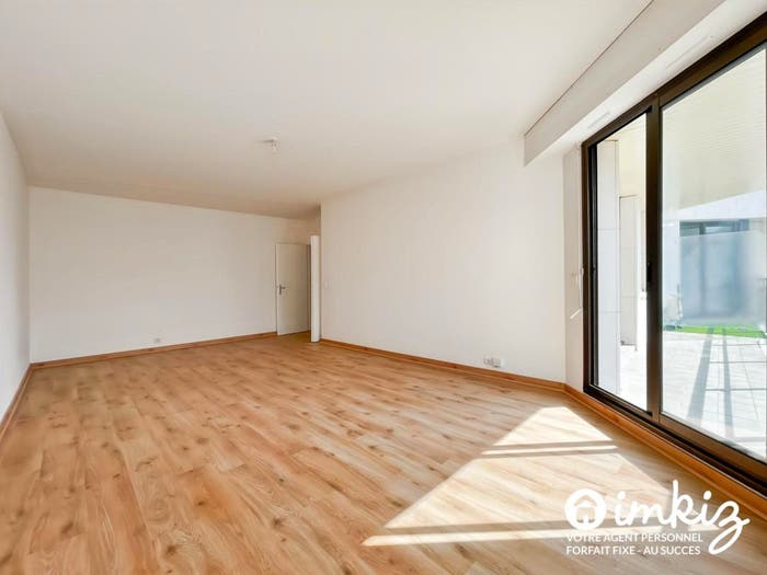 Levallois-Perret, Collange - Appartement 4 pièces à vendre