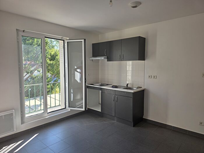 Chelles : Appartement 2 pièces à louer
